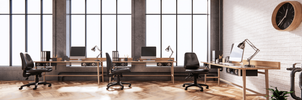 How to Manage Office Space Effectively in a Growing Company