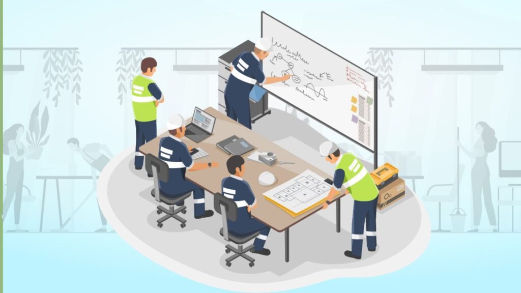 How to Measure the Success of Integrated Facility Services