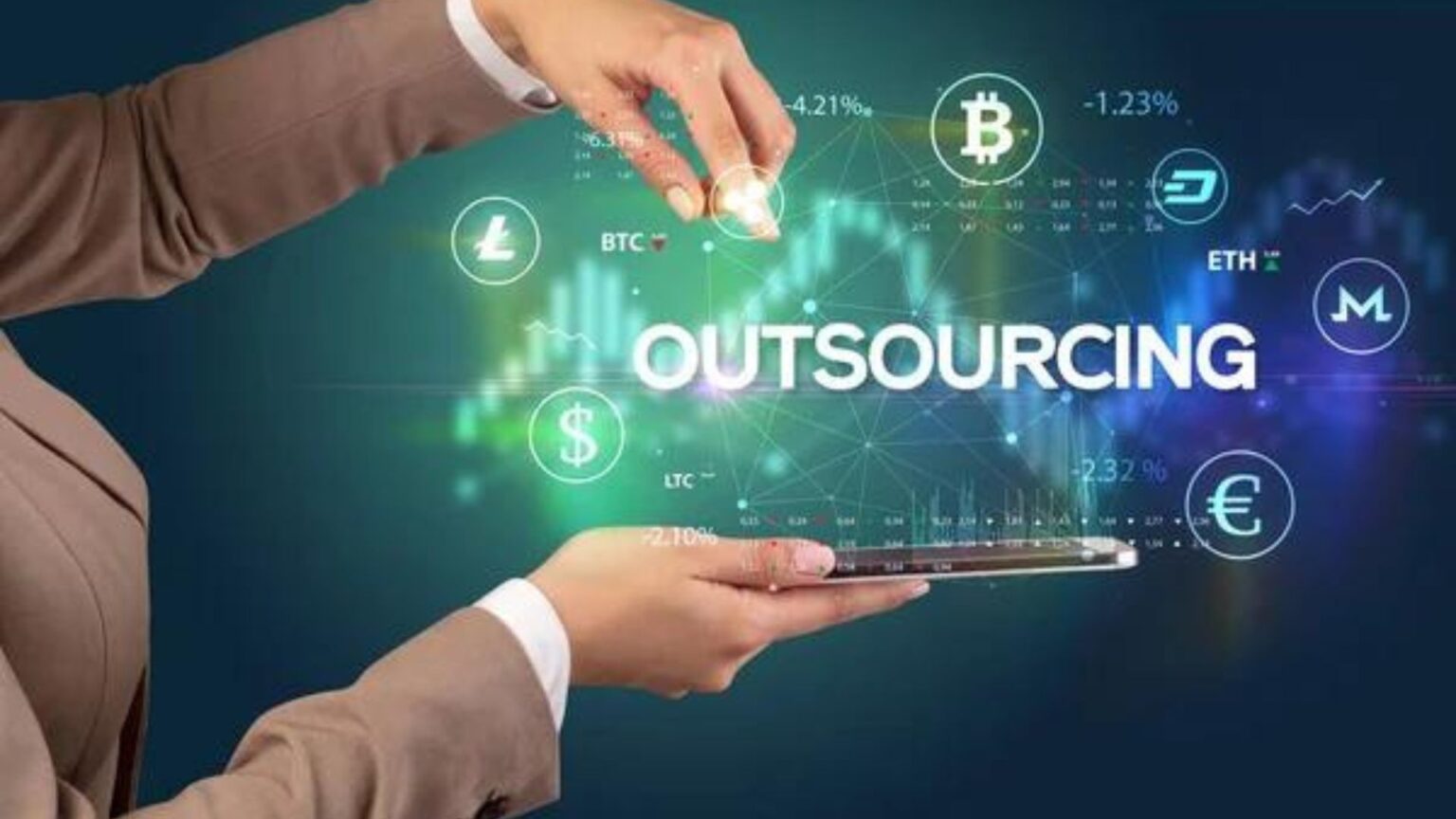 Outsourcing Core vs. Non-Core Functions: A Private Sector Guide